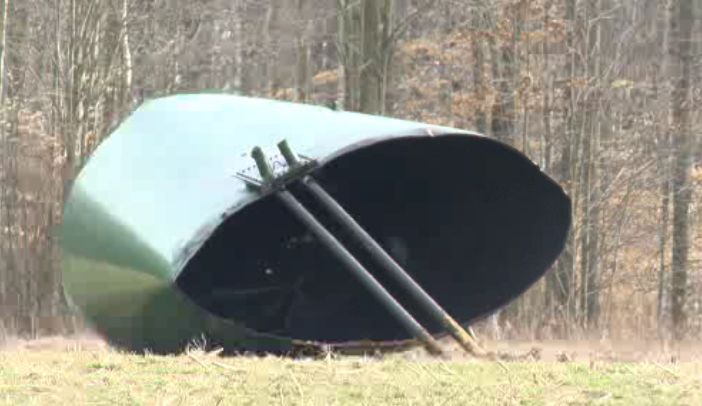 Gas well explodes in Damascus - WFMJ.com