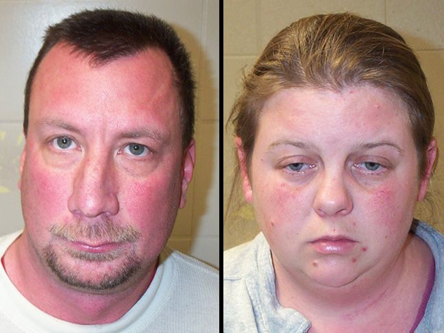 Struthers couple faces pretrial for death of 14-year-old boy - WFMJ.com