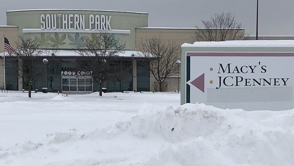 Southern Park Mall closed Monday, Prime Outlets shorten hours, Eastwood ...
