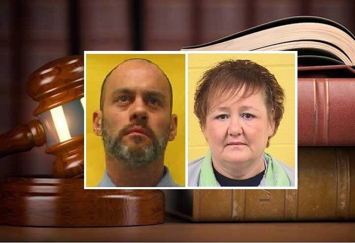 Prosecutor fights parole of couple convicted of murdering Boardman man ...