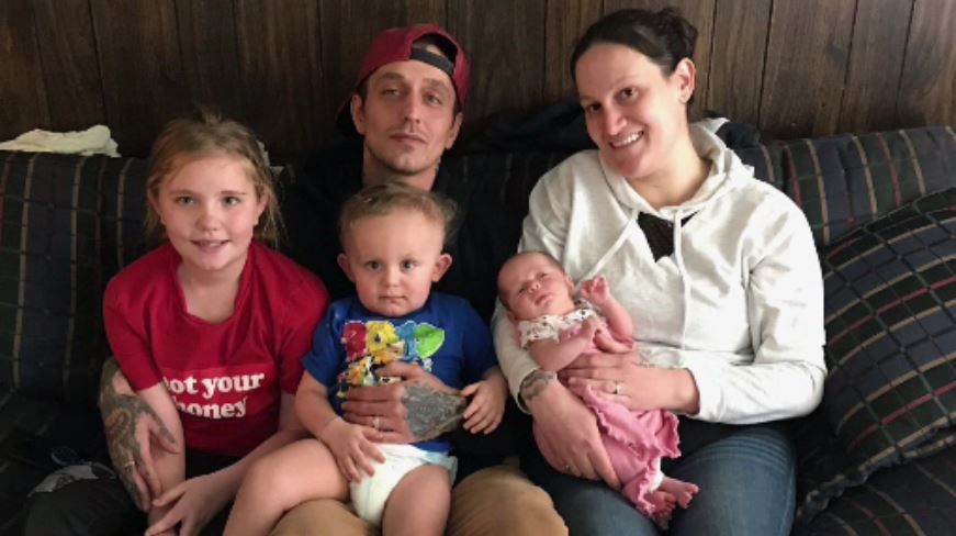 Stephanie Tubb of Sharon speaks out for first time after life-changing ...