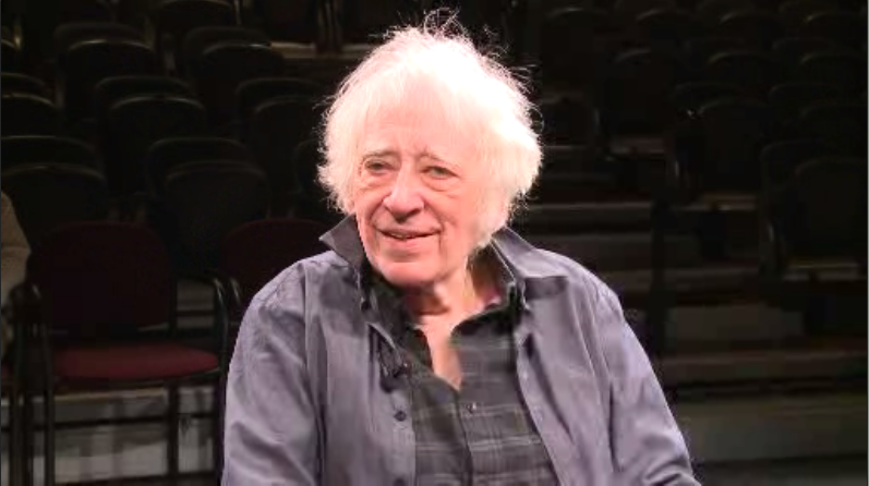 Accomplished actor, playwright Austin Pendleton hosts Q&A event at YSU ...
