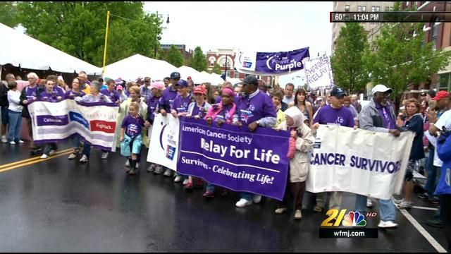 Relay for Life runs deep for family - WFMJ.com