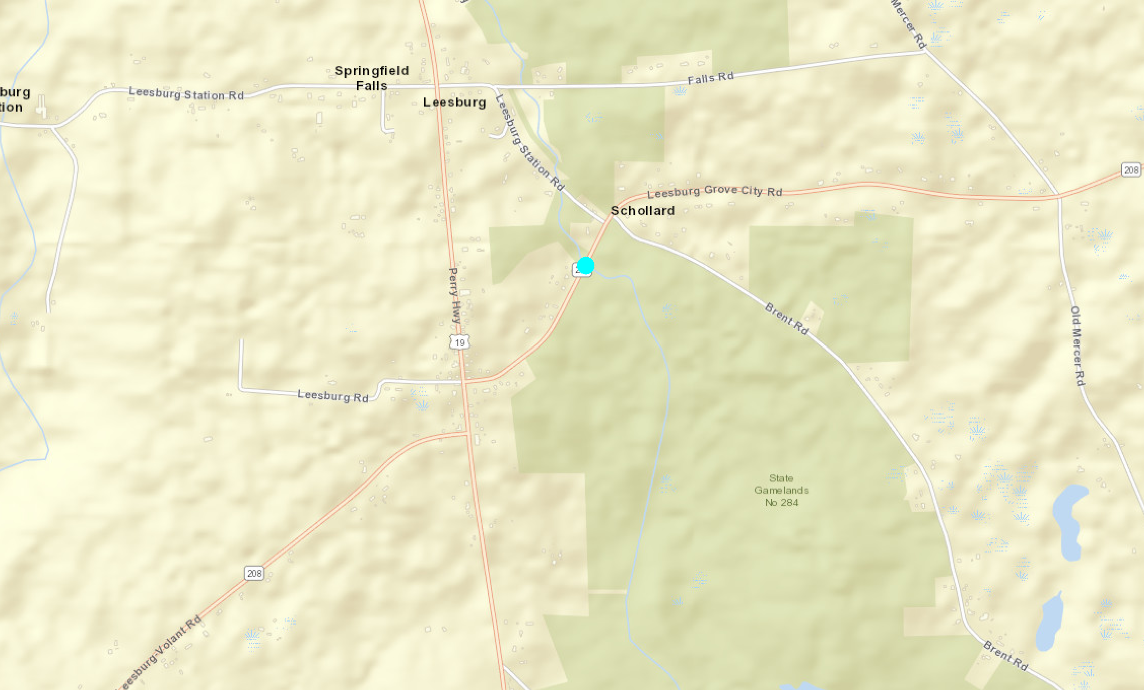 Restrictions placed on Mercer County bridge after inspection - WFMJ.com