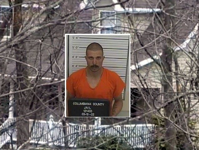 Rogers murder suspect being sentenced Tuesday in child endangering case ...