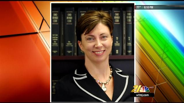Ohio bar association names 1st woman director - WFMJ.com