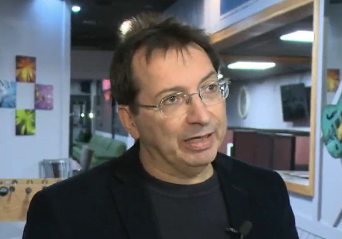 Rucci responds to California Palms lockout - WFMJ.com