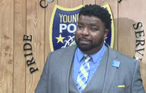 Mayor Tito Brown joins other Ohio mayors in urging Gov. DeWine to take ...