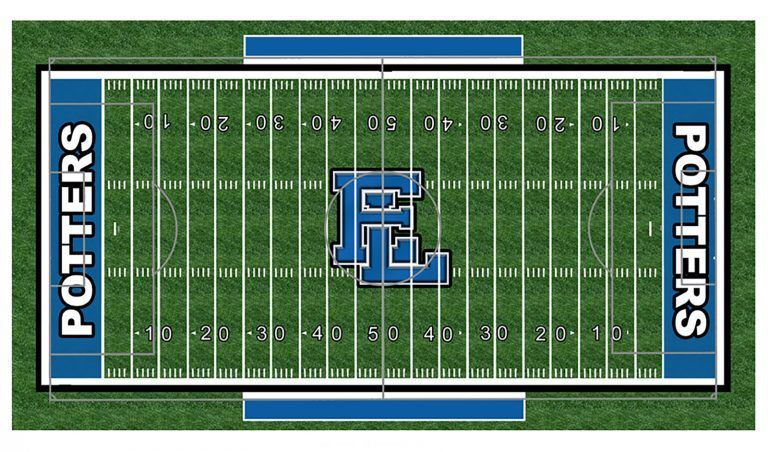 East Liverpool: Synthetic turf coming to Patterson Field - WFMJ.com