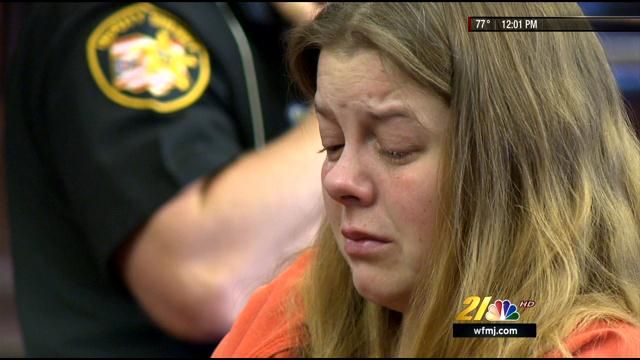 Mom pleads guilty in connection with 14-year-old Teddy Foltz case ...