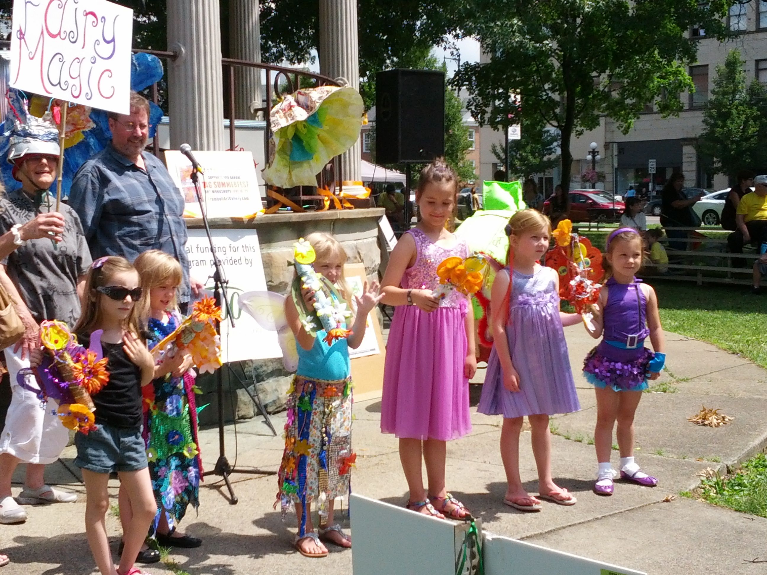 Warren celebrates Summerfest - WFMJ.com