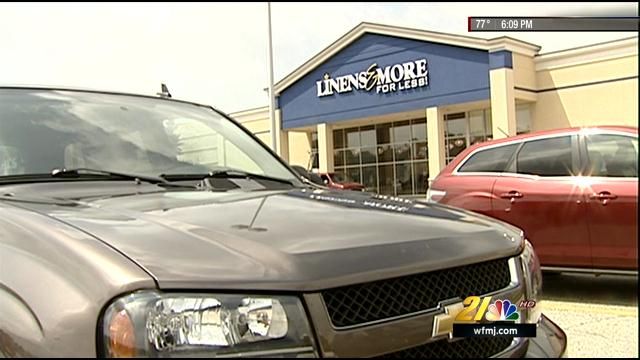 Linens-n-More closing Niles store - WFMJ.com