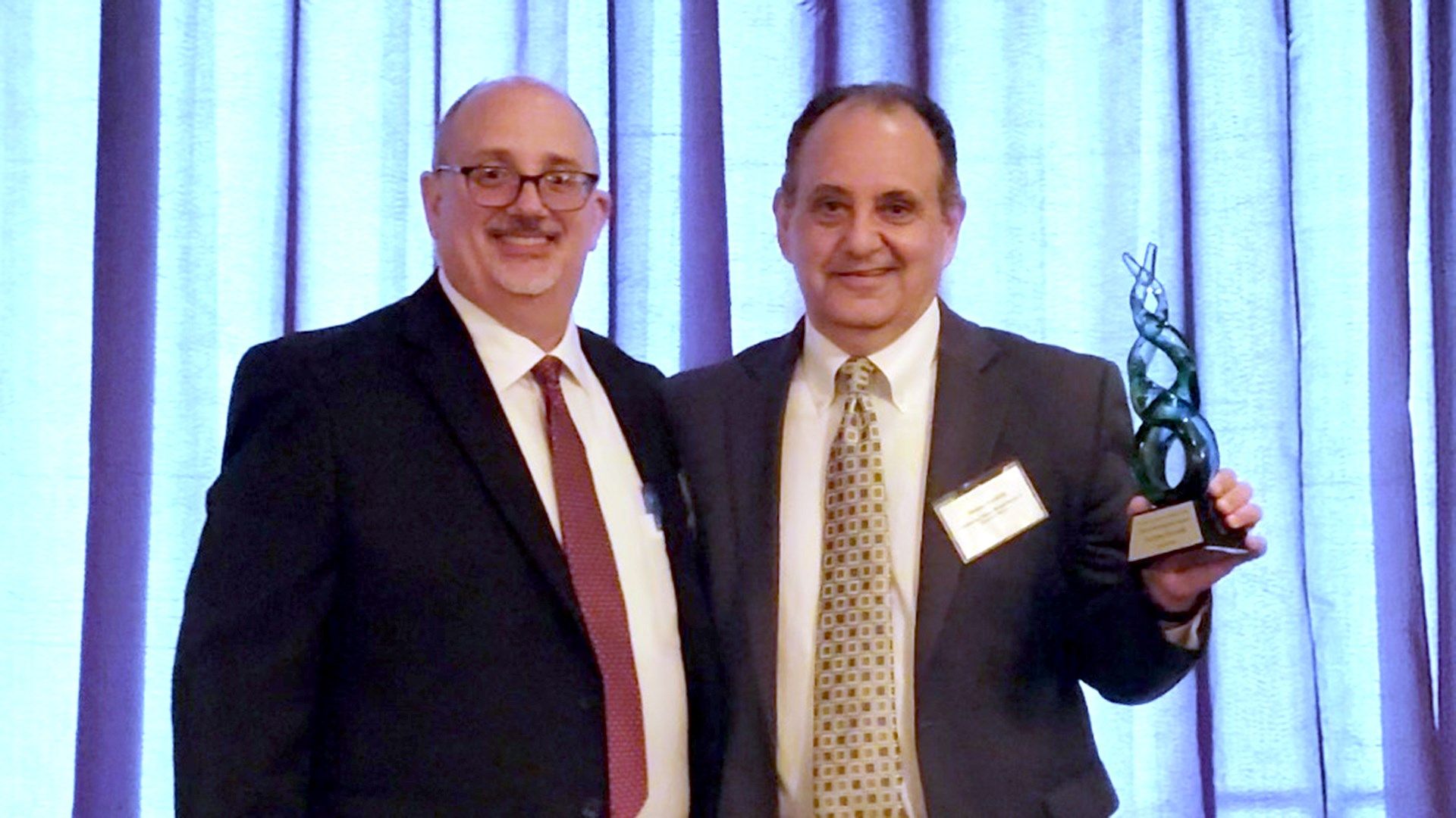 Mental Health & Recovery Board director Piccirilli honored for work ...