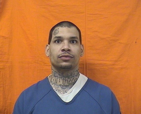 Parolee accused ripping purse from hands of Warren woman - WFMJ.com