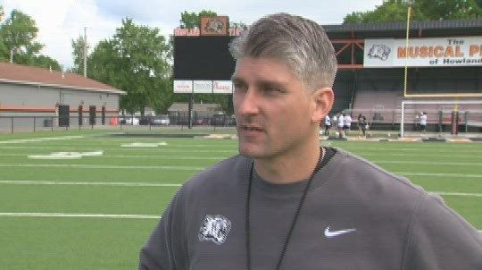 Howland looking for new head football coach - WFMJ.com