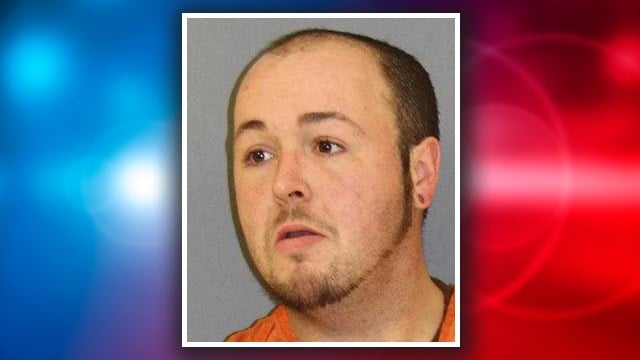 Mercer Man Accused Of Sexually Assaulting 10 Year Old Girl