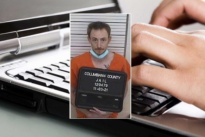 East Palestine man accused of emailing death threat to Gov. DeWine ...