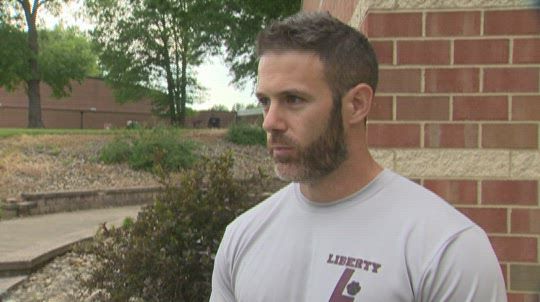 Football: Simon steps down at Liberty - WFMJ.com