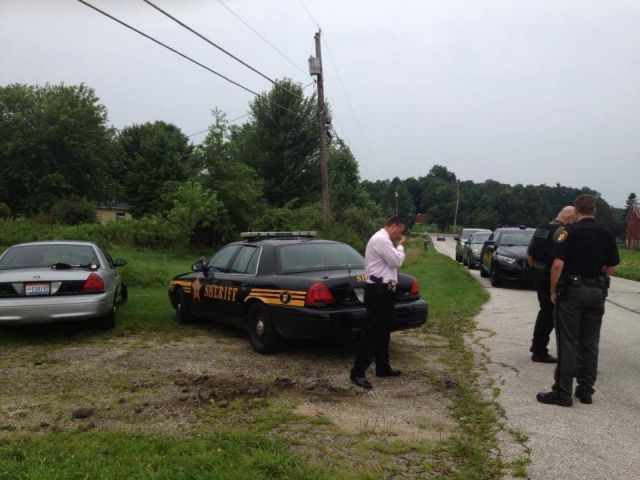 Facebook helps Struthers police nab rape suspect - WFMJ.com