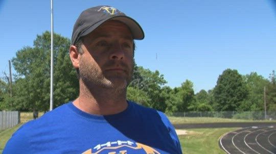 Hake being recommended for Mineral Ridge football job - WFMJ.com