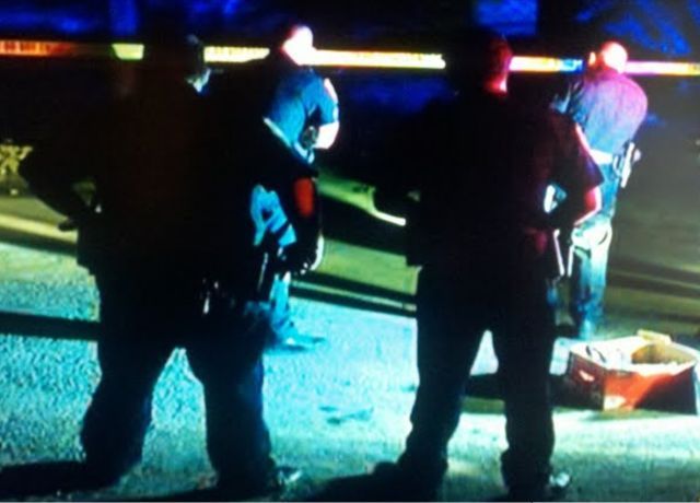 Sharon police investigate morning shooting - WFMJ.com