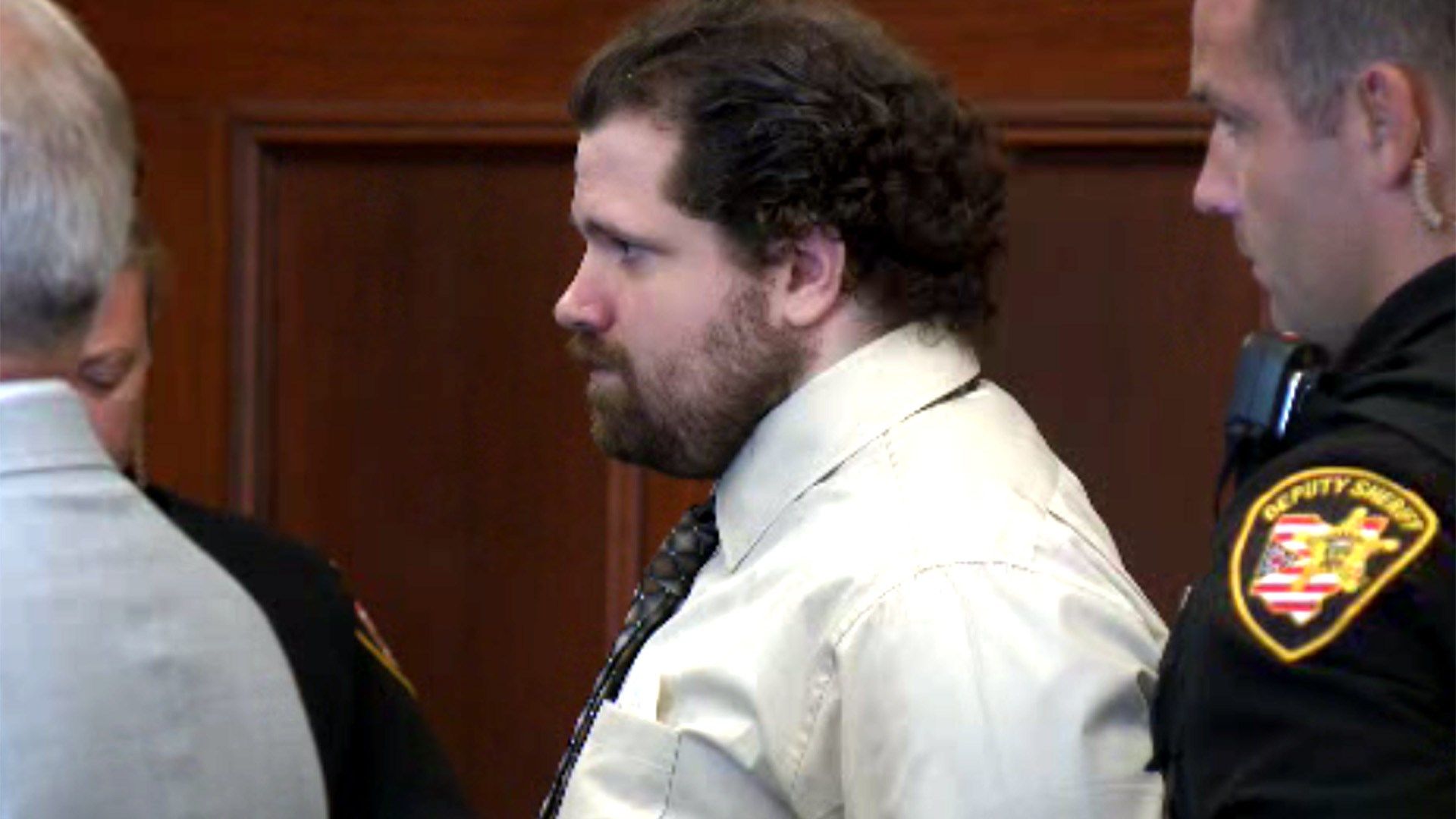 Youngstown man sentenced to 18 years to life for rape of 1-year-old ...