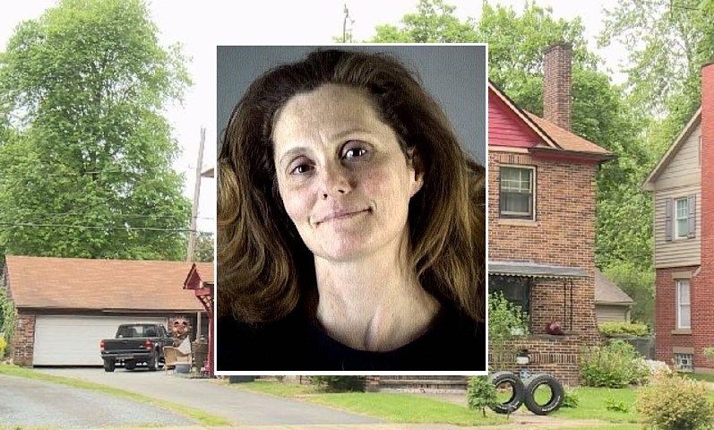 Warrant issued for arrest of former Warren defense attorney - WFMJ.com