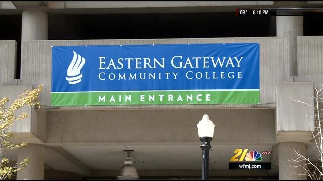 Good grades can bring free tuition at Eastern Gateway College - WFMJ.com