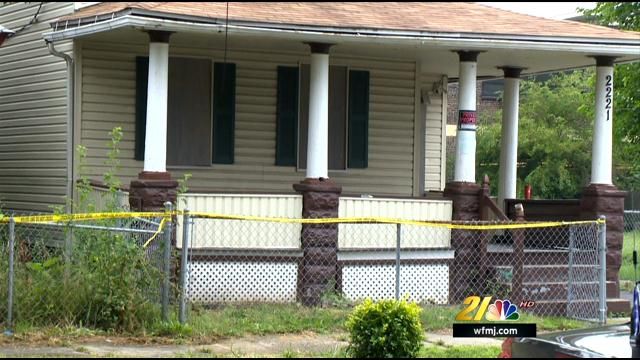 Neighbors relieved to see Ariel Castro's house demolished - WFMJ.com