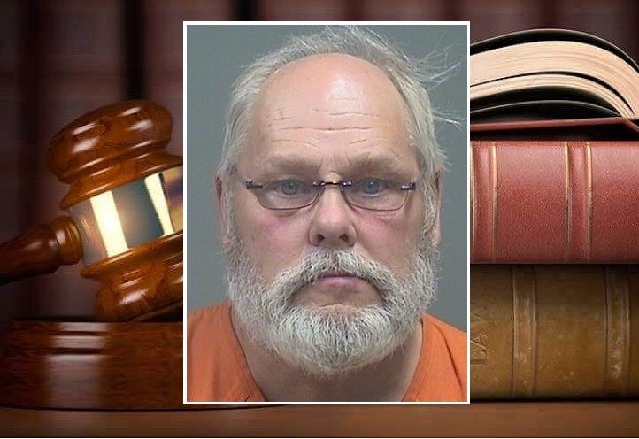 Beaver man arrested for allegedly assaulting protester at J.D. Vance ...