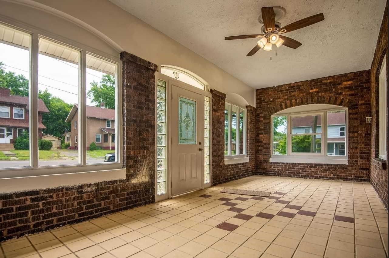 Groundbreaking for final phase of affordable housing program home set ...