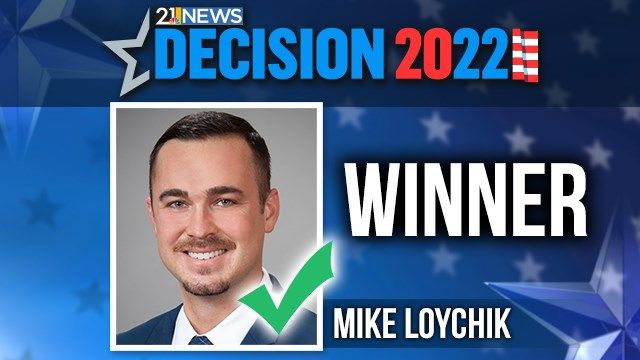 DECISION 2022: Loychik wins Ohio 65th Congressional District Race ...