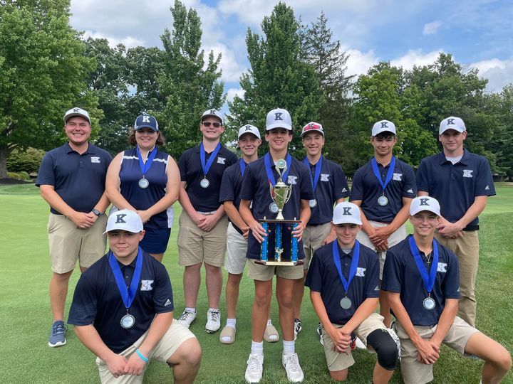 Warren JFK Golf wins the JFK Invitational - WFMJ.com