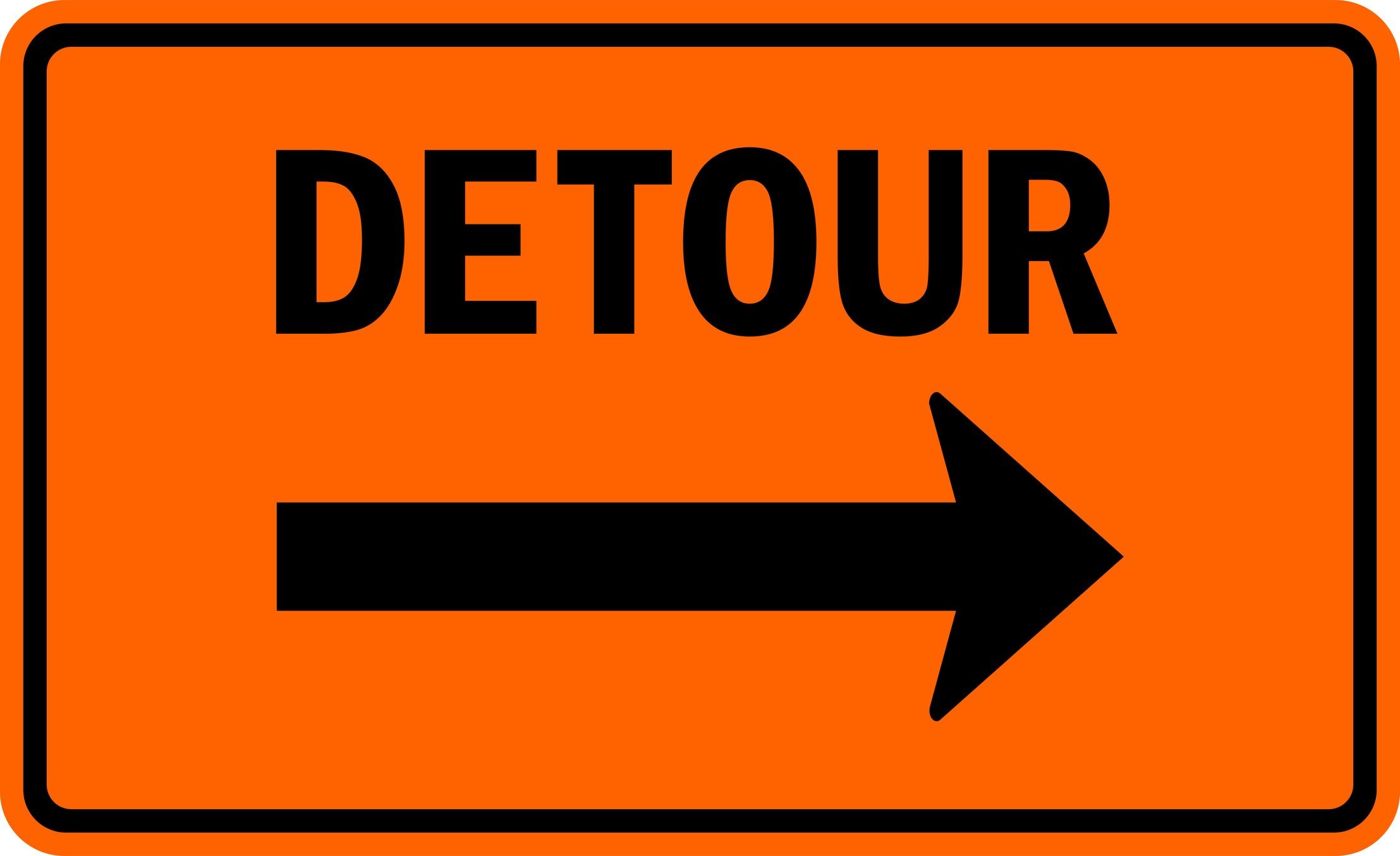 Three day detour begins Tuesday for Western Reserve Rd. in Boardman ...