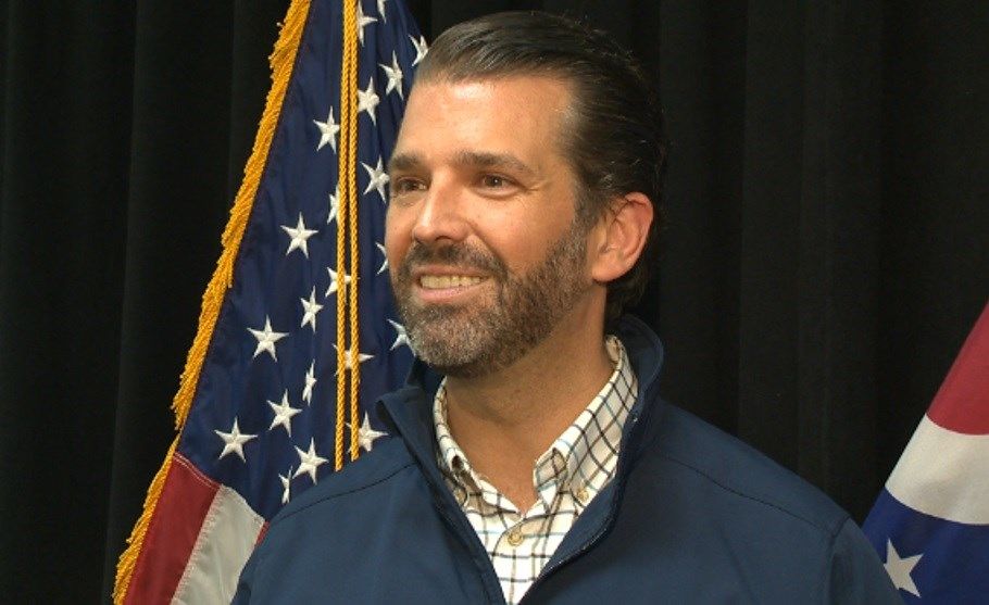 No media to be permitted inside Loychik/Trump, Jr. event in Niles ...