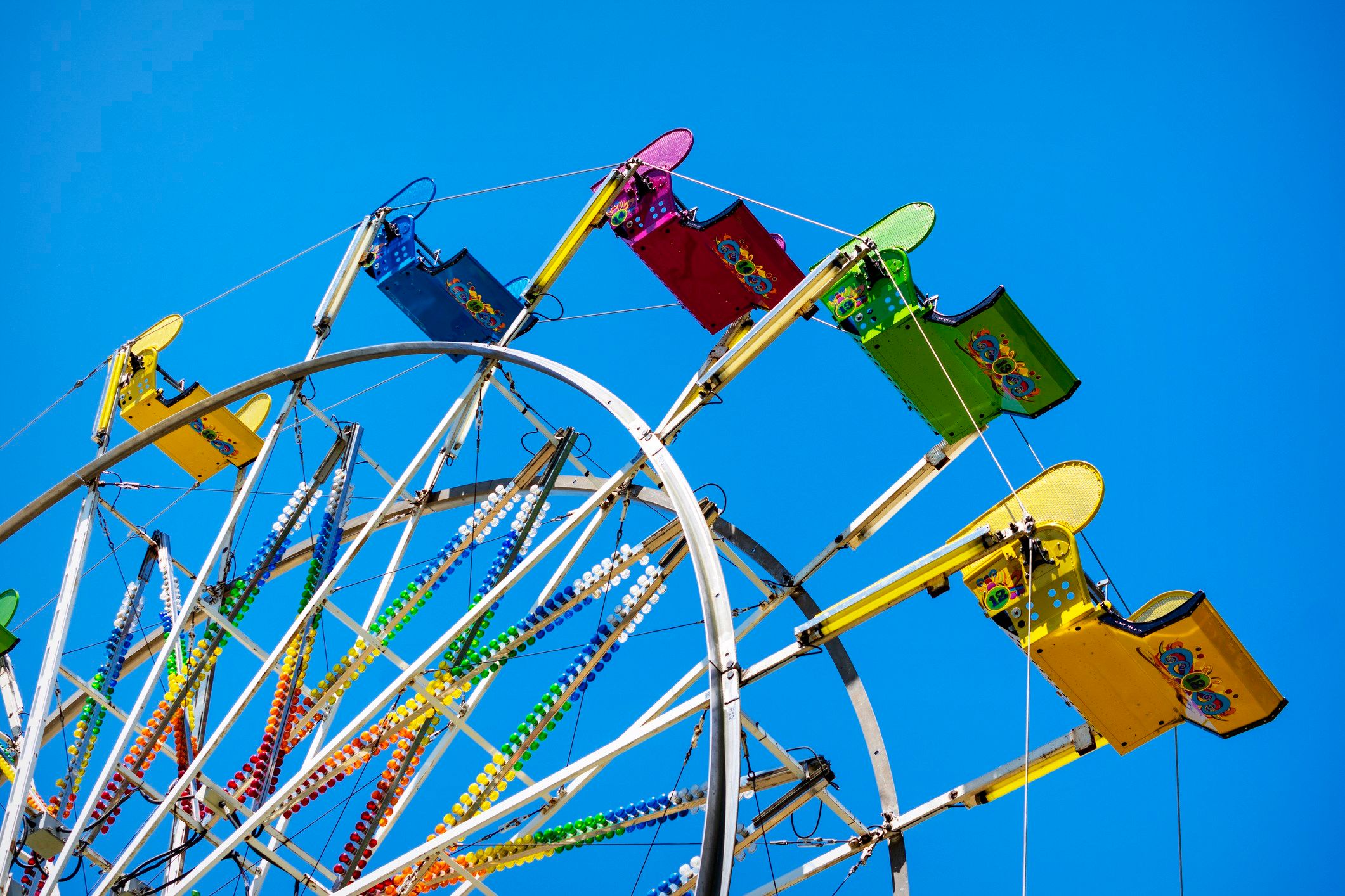 Southern Park Mall hosting 'Family Fun Festival' - WFMJ.com