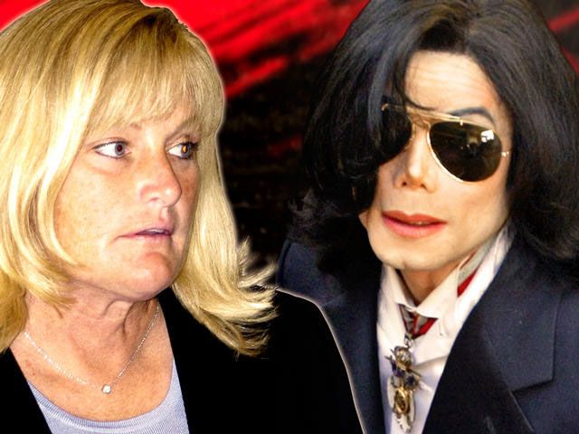 Jackson's ex-wife says med visits concerned her - WFMJ.com