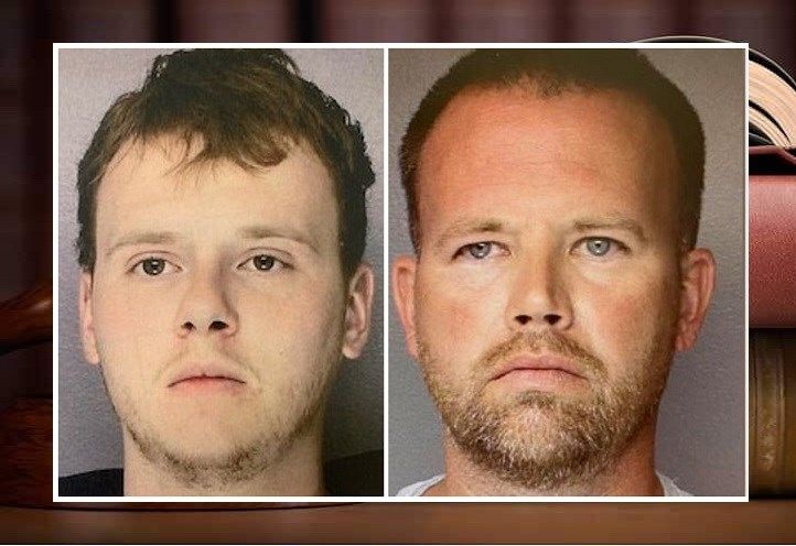 Judge finds New Castle murder suspect guilty of less serious charge ...