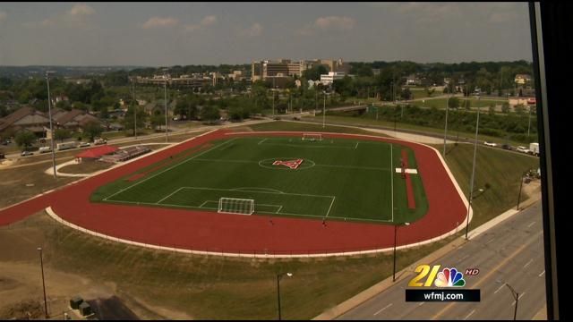 YSU kicks off the new year with Welcome Week and renovations - WFMJ.com