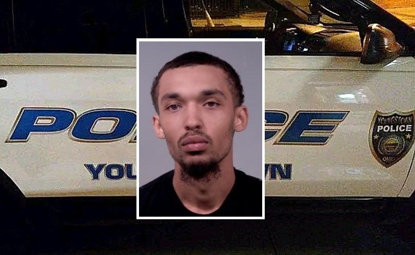 YSU issues alert for wanted police escapee - WFMJ.com