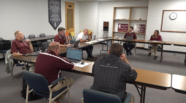 Boardman Center Intermediate faces flood damage - WFMJ.com