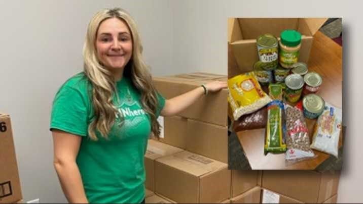 Grove City Hospital partners with Community Food Warehouse to launch ...