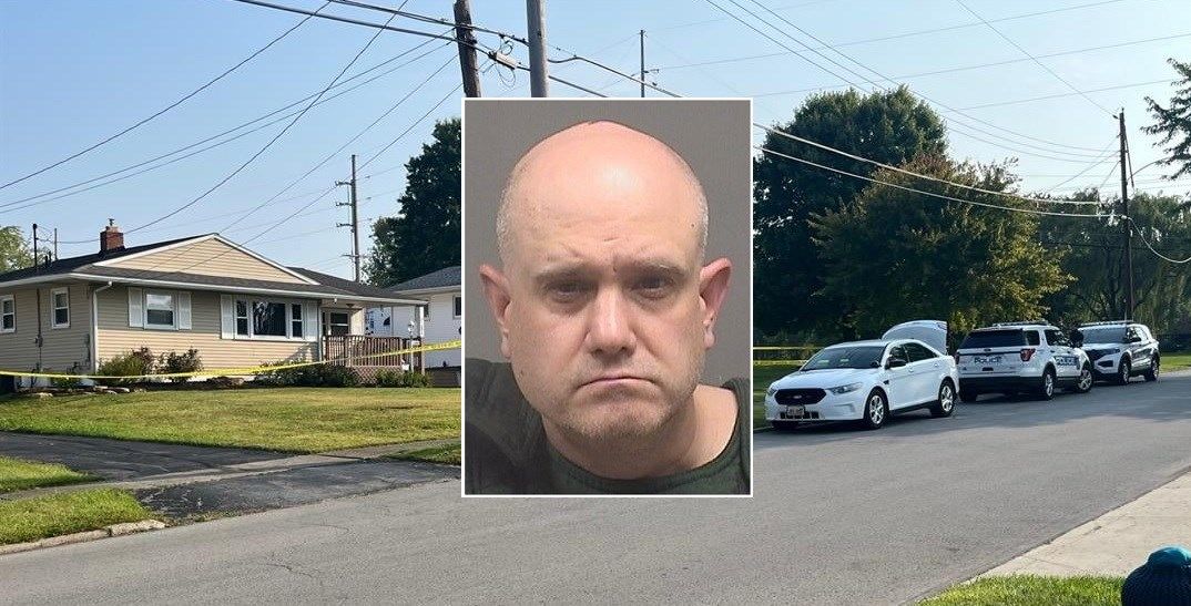 Former deputy charged with fatal shooting in Boardman - WFMJ.com