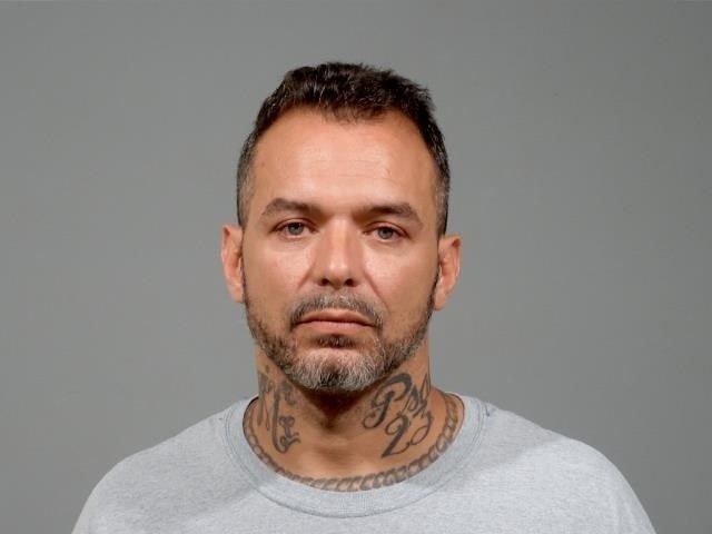 Liberty man accused of choking woman until she passed out - WFMJ.com