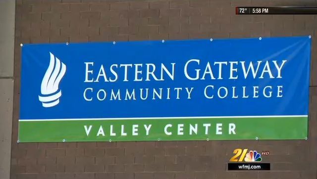 Record enrollment for Eastern Gateway Community College - WFMJ.com