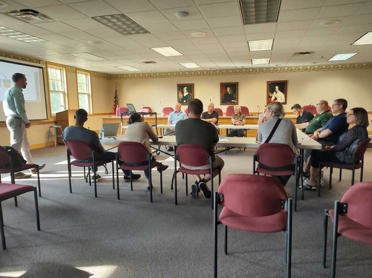 Howland Township wants input on a new comprehensive plan - WFMJ.com Howland Township wants input on a new comprehensive plan - WFMJ.com