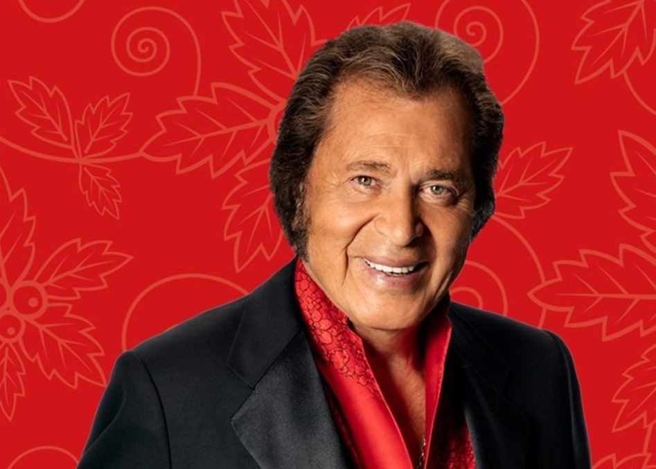 Singer, Engelbert Humperdinck to perform at Stambaugh Auditorium in ...