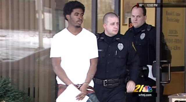 Trial begins for alleged killer of Farrell businessman. - WFMJ.com