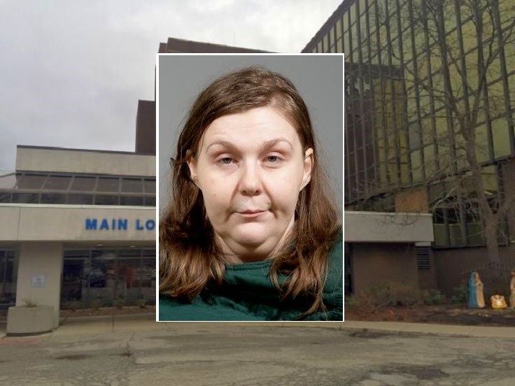 St. Joseph Hospital staff members say they were punched, bitten by ...