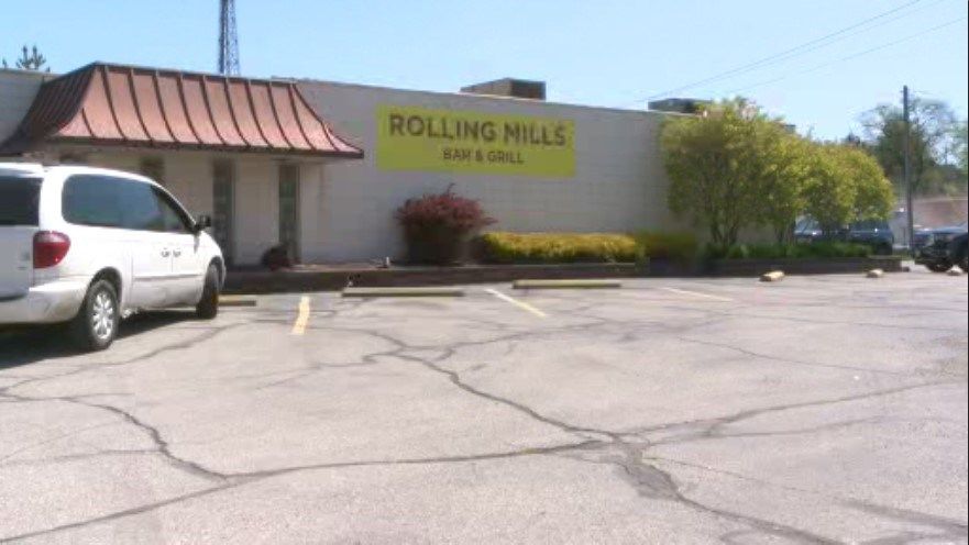 Rolling Mills Bar & Grill to close indefinitely after September 24 ...